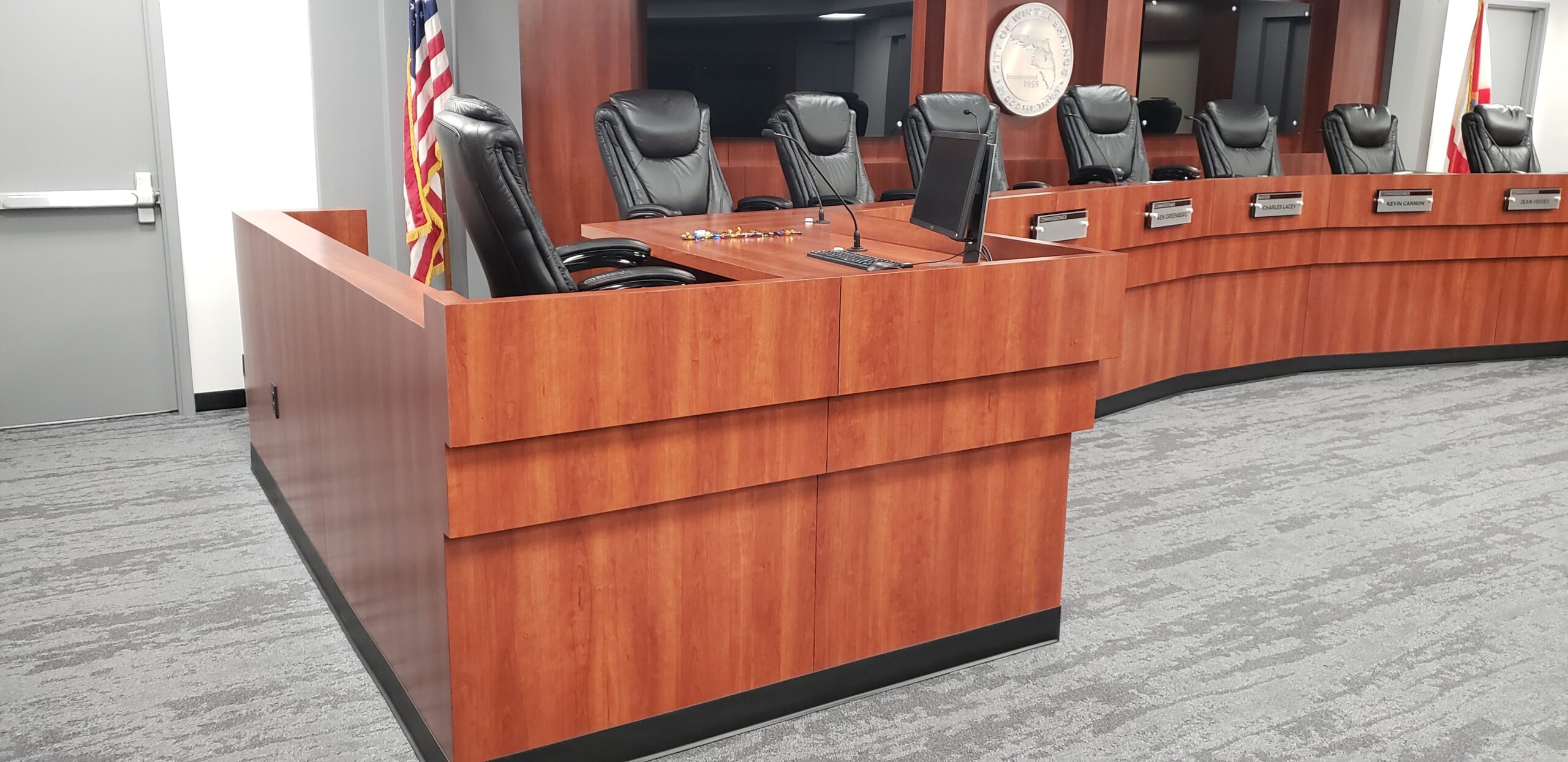 Gallery – American Casework & Millwork LLC