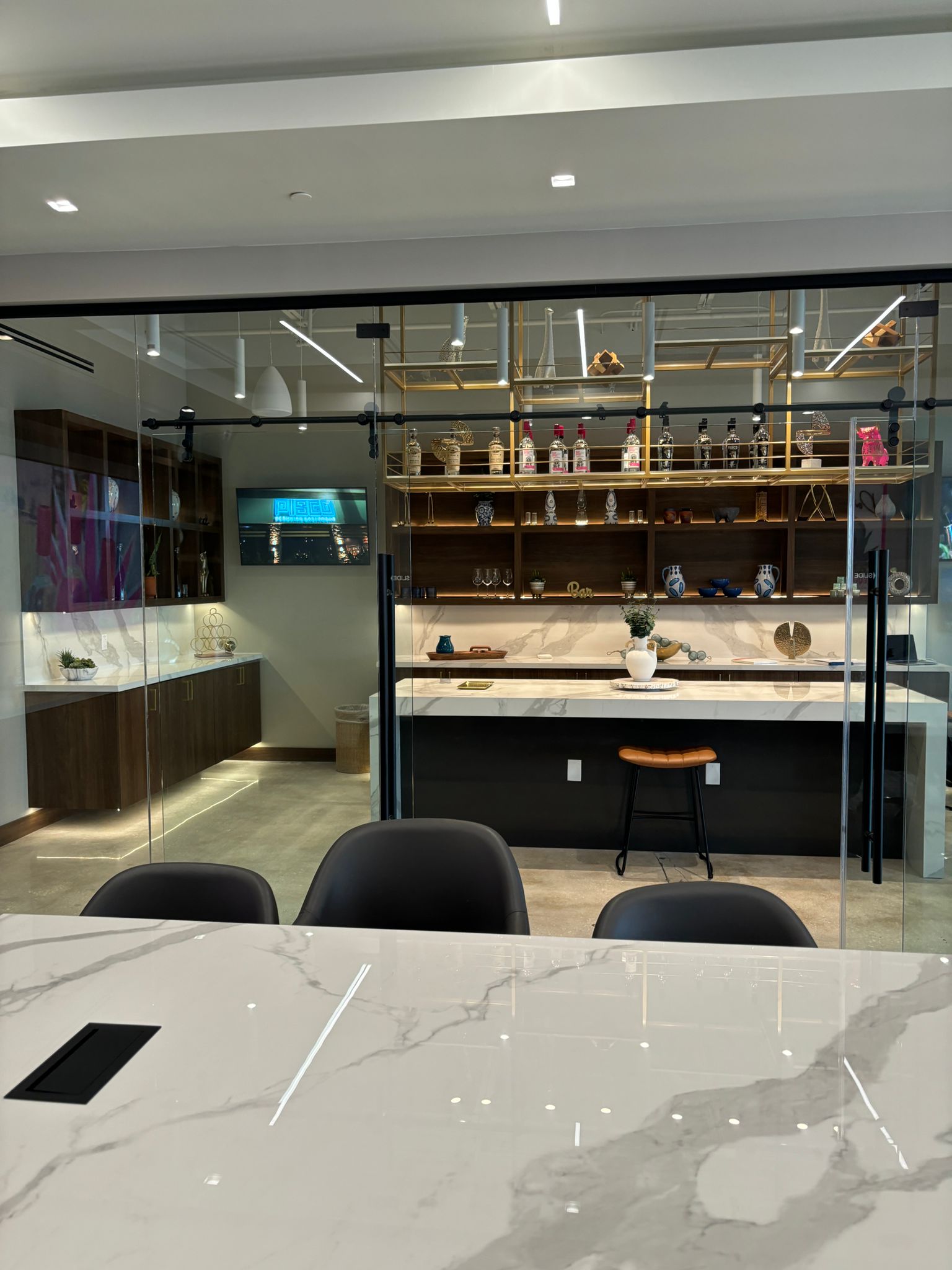 Gallery – American Casework & Millwork LLC