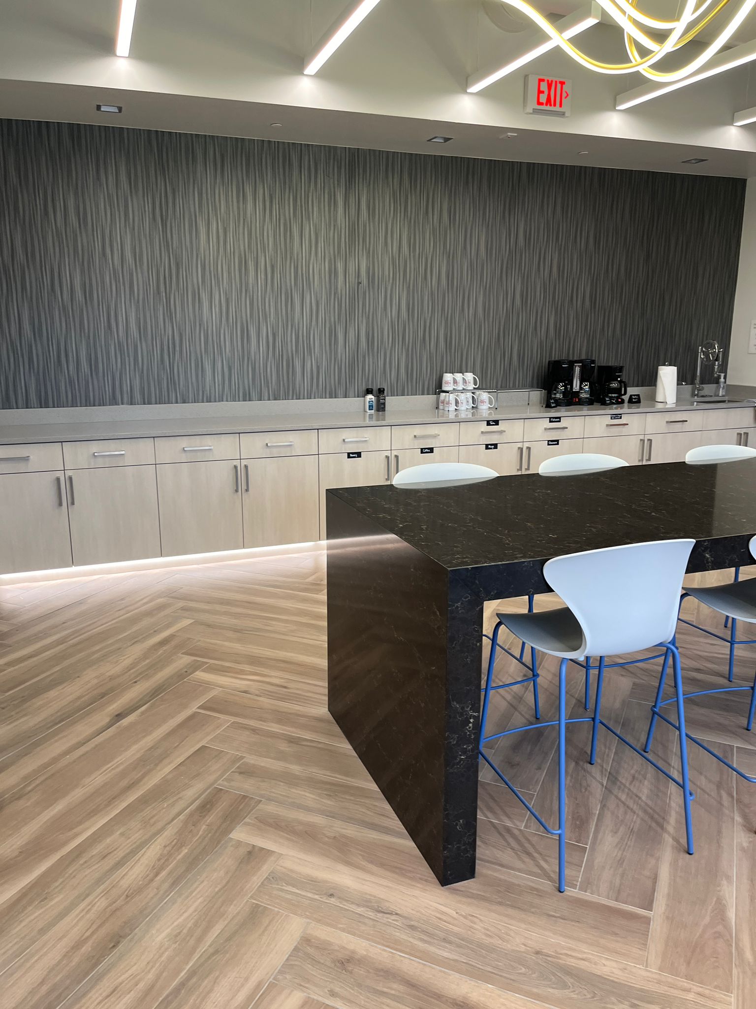 Gallery - American Casework & Millwork LLC