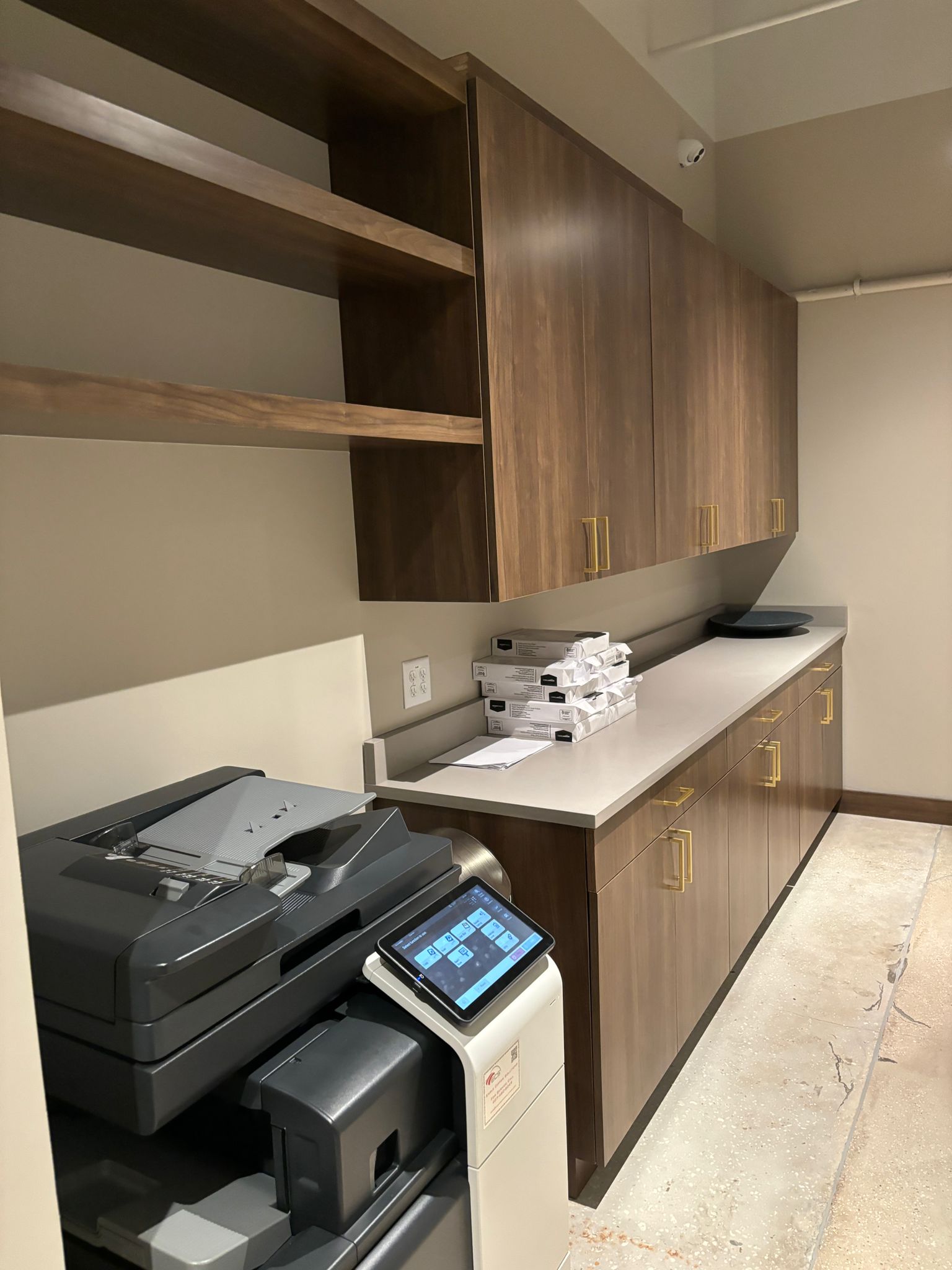 Gallery – American Casework & Millwork LLC