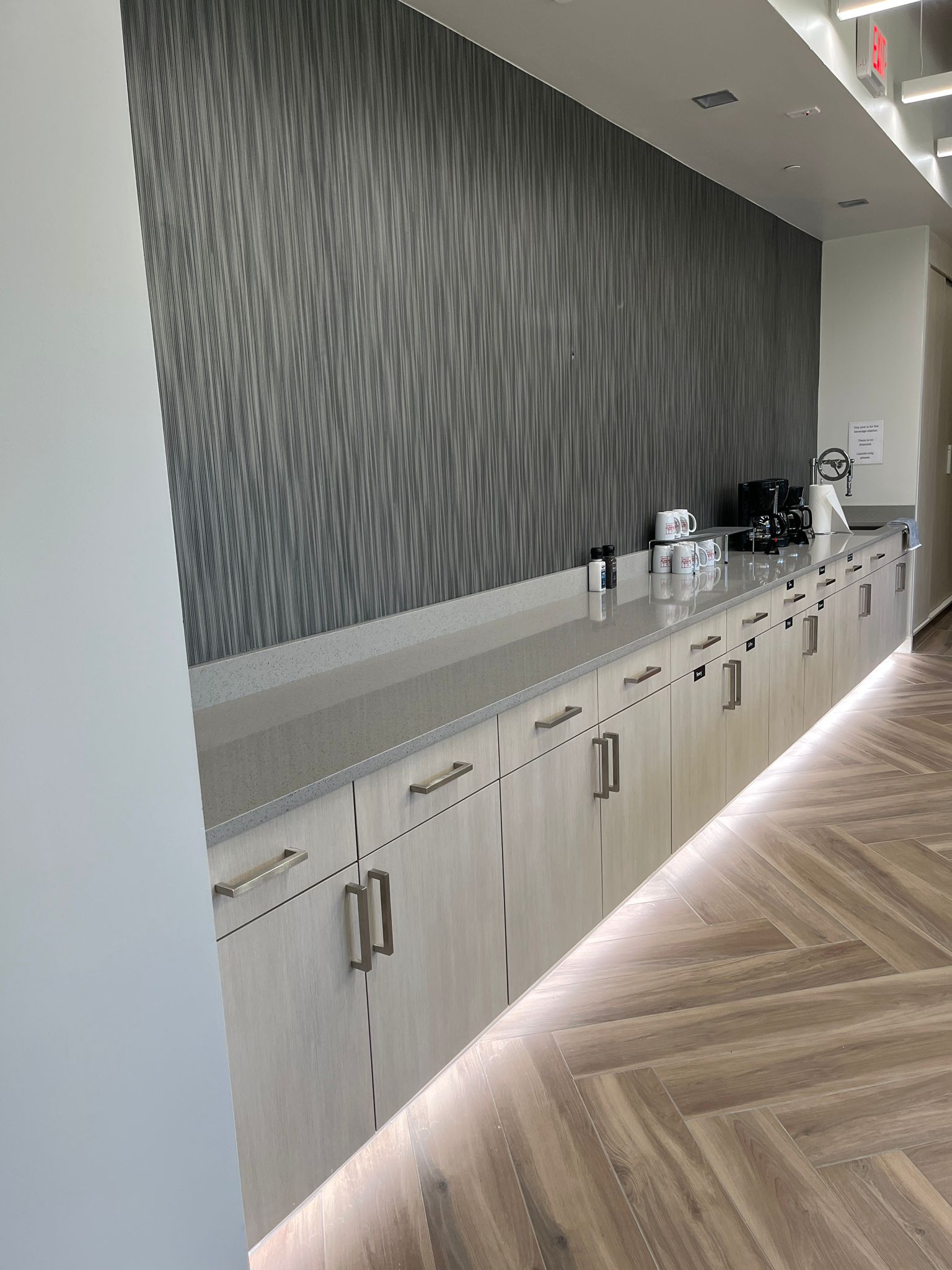 Gallery – American Casework & Millwork LLC