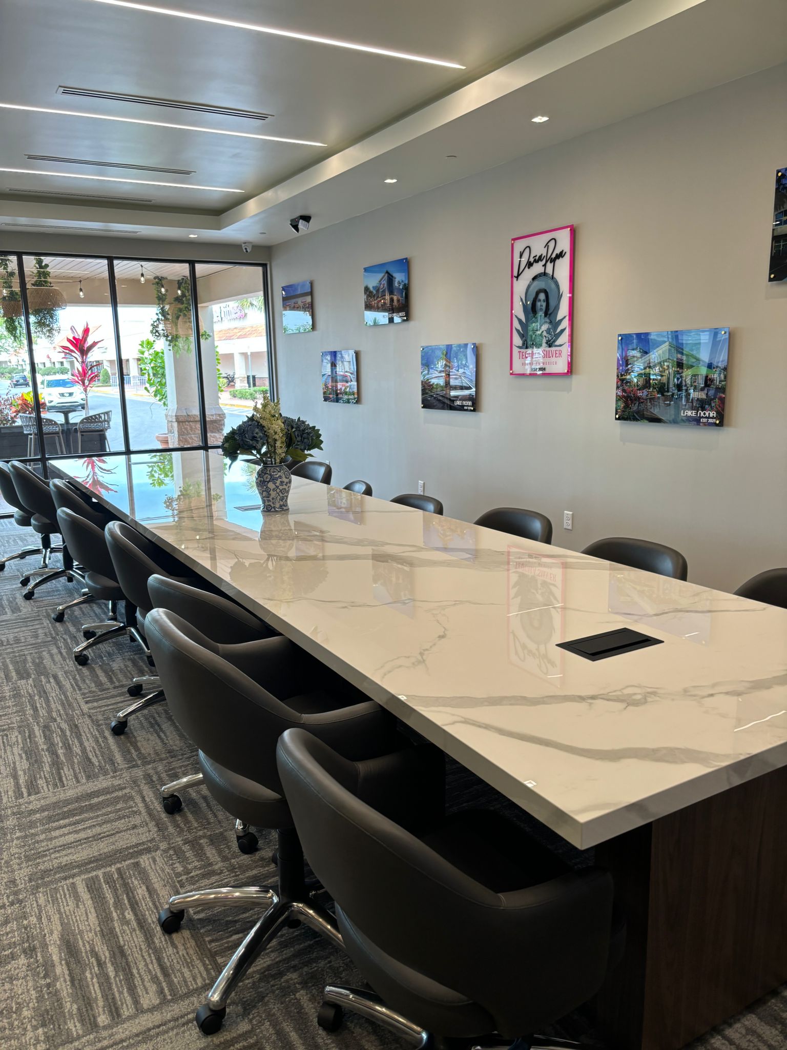 Gallery - American Casework & Millwork LLC