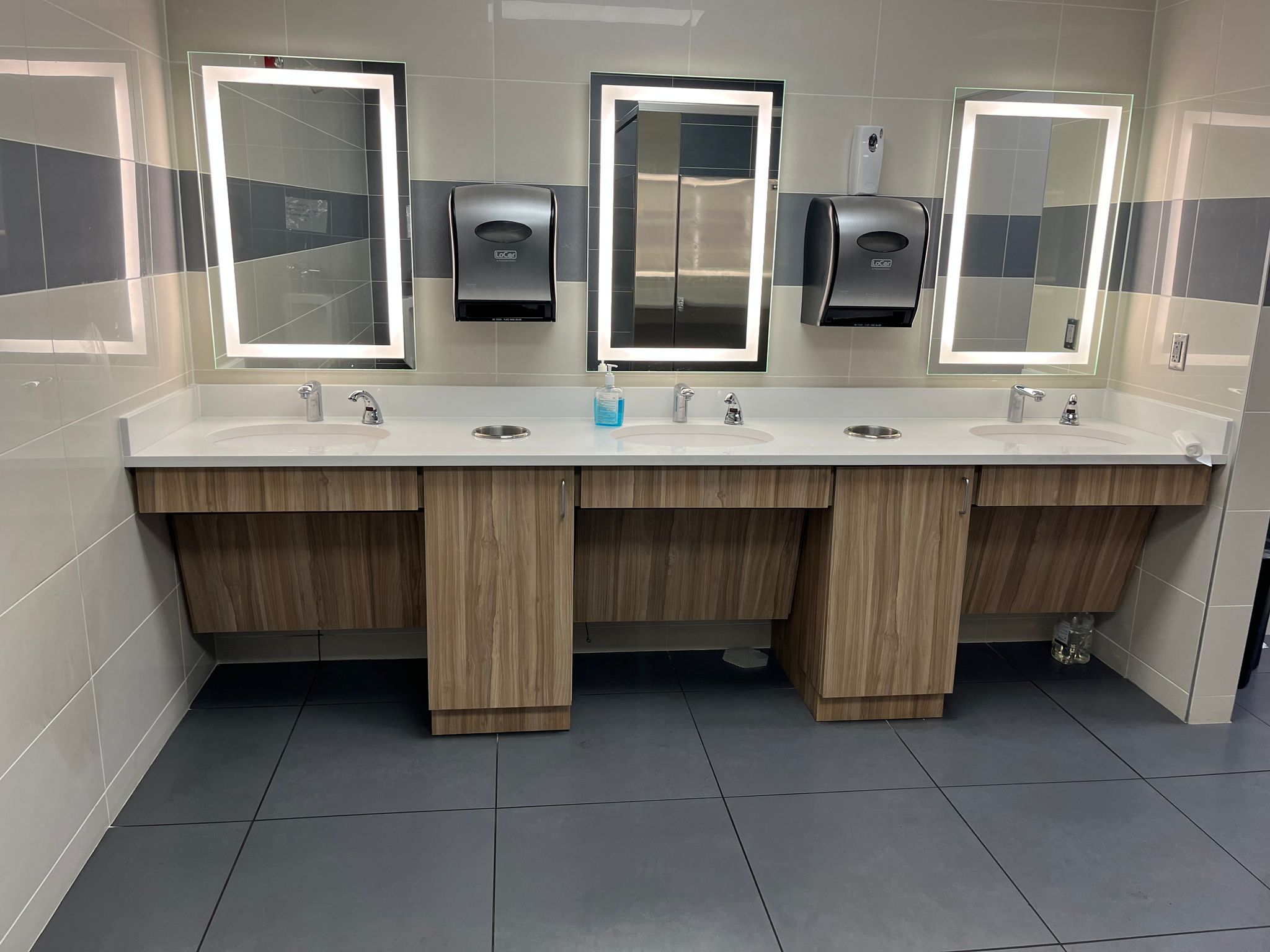 Gallery - American Casework & Millwork LLC