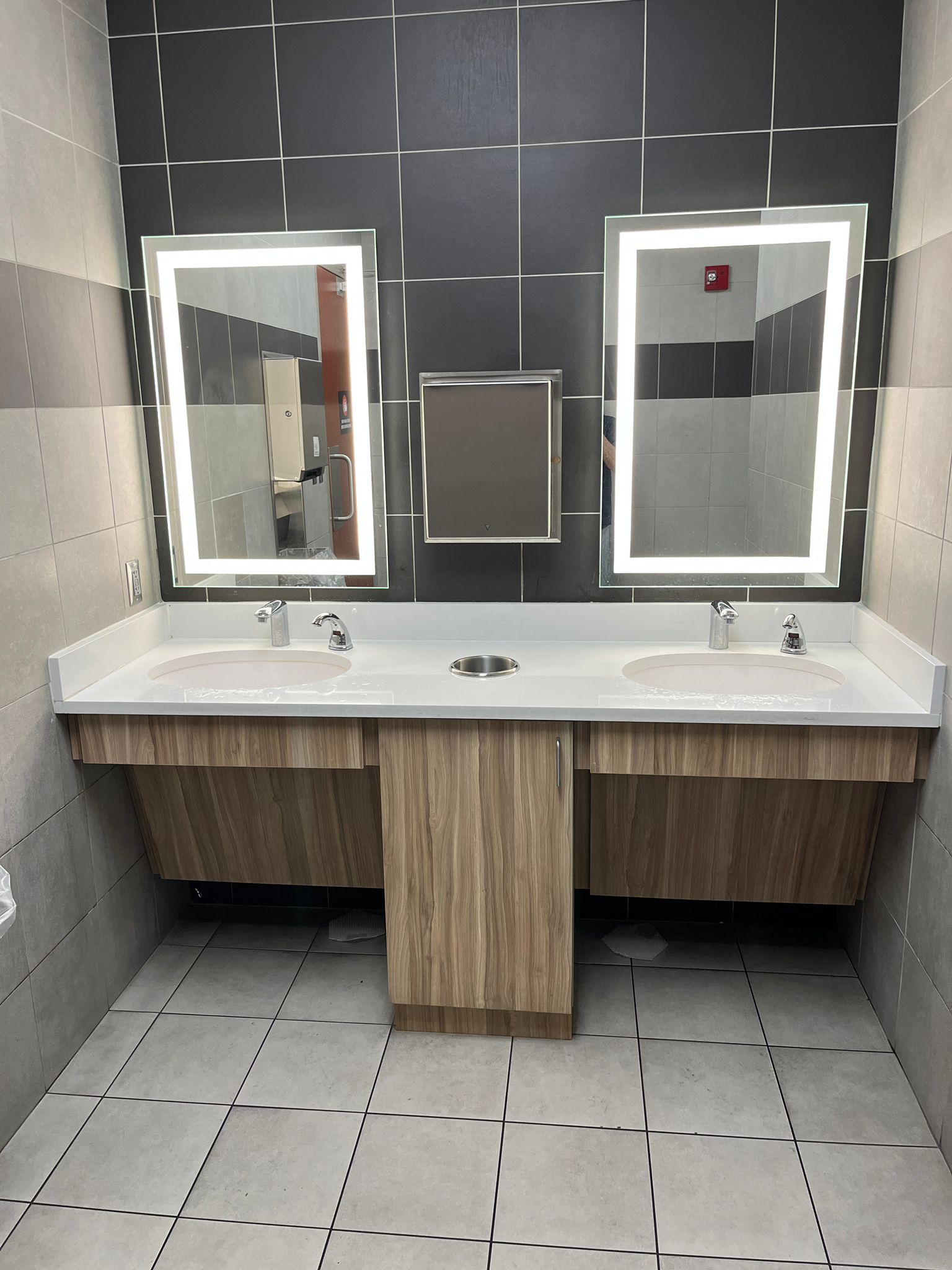 Gallery – American Casework & Millwork LLC