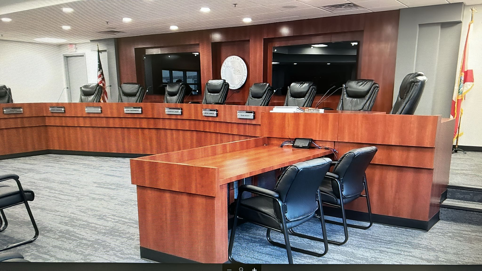 Gallery – American Casework & Millwork LLC