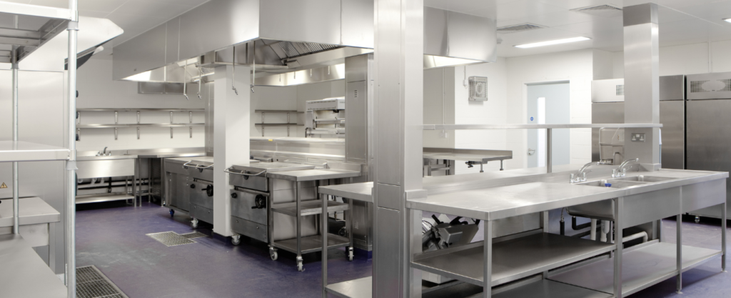 Restaurant Remodeling Done Right: Why CNC Precision Matters in Commercial and Institutional ...