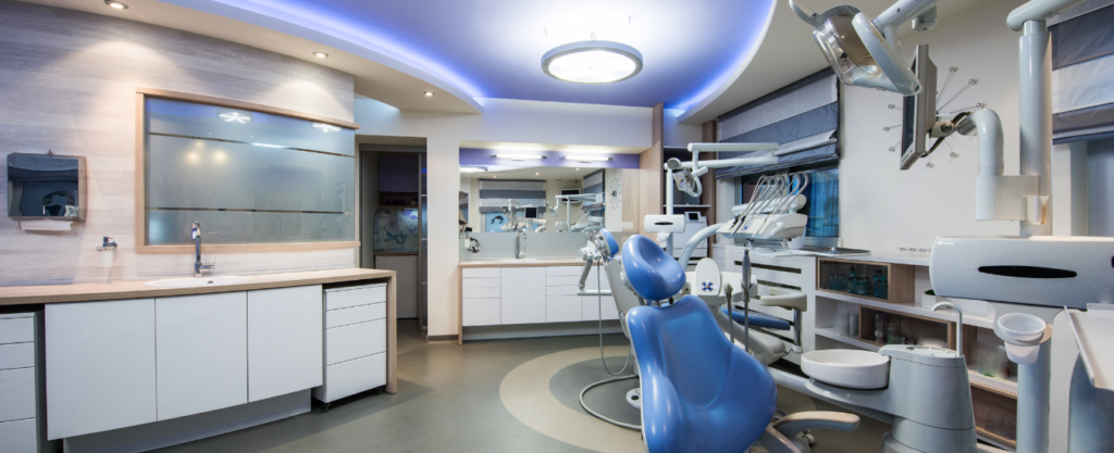 Custom Casework Solutions for Every Environment: From Medical Office ...
